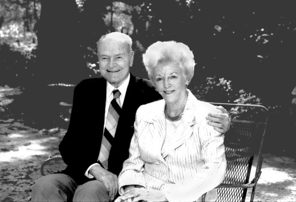 Spotlight: Helen Lane - The Community Foundation for Northeast Florida