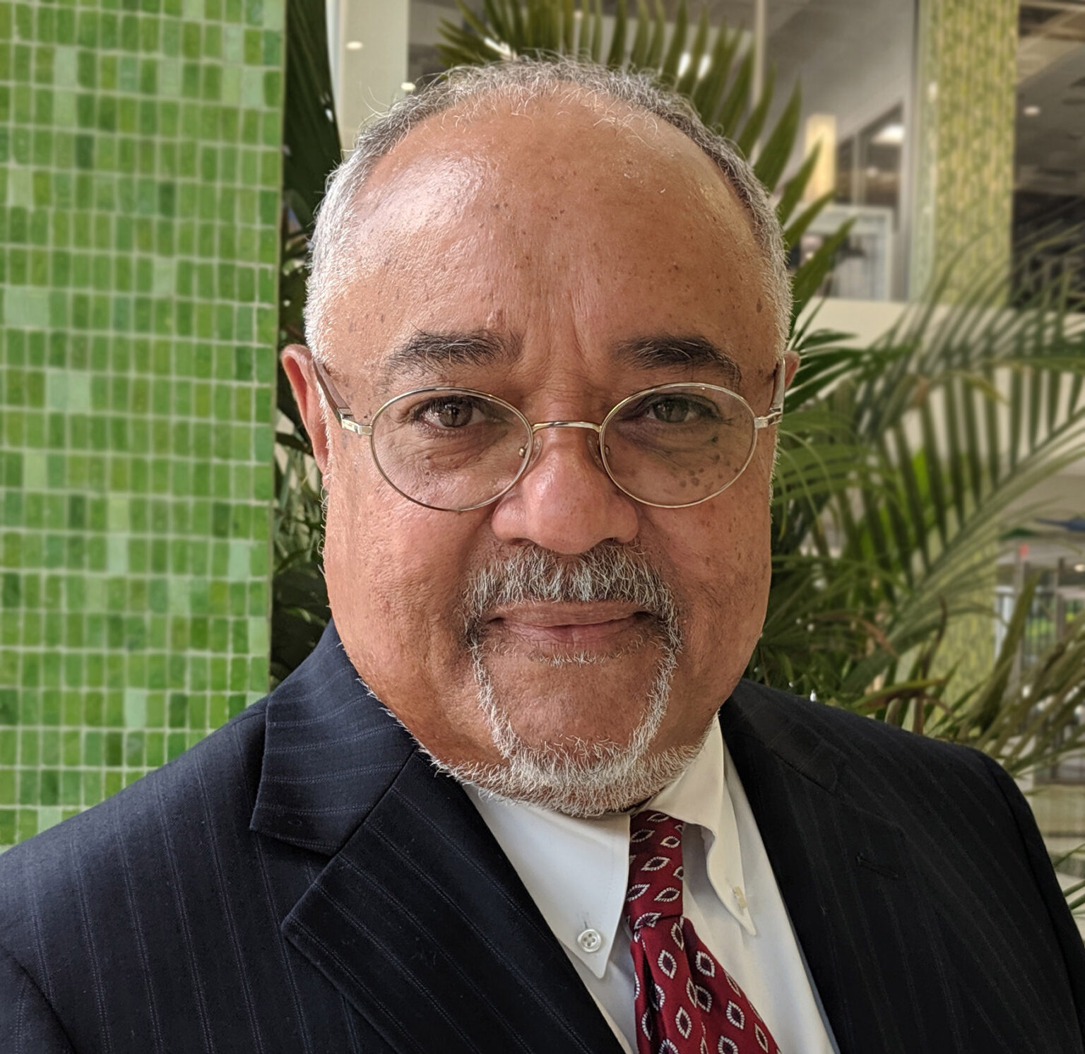 Interview with WPI Alumnus, Judge Davis - The Community Foundation for ...