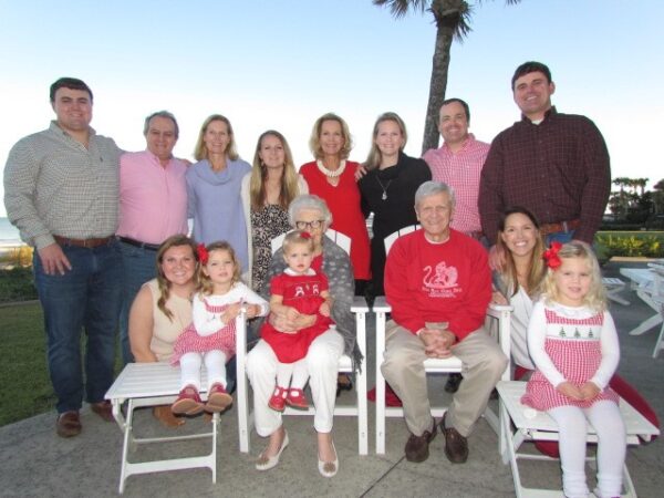 Jim and Joan Van Vleck: Keeping their family's philanthropy alive - The ...