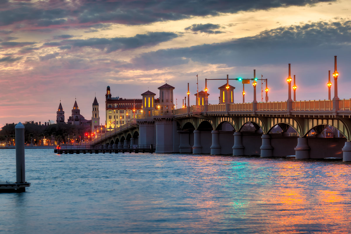 St. Augustine/St. Johns County - The Community Foundation for Northeast ...