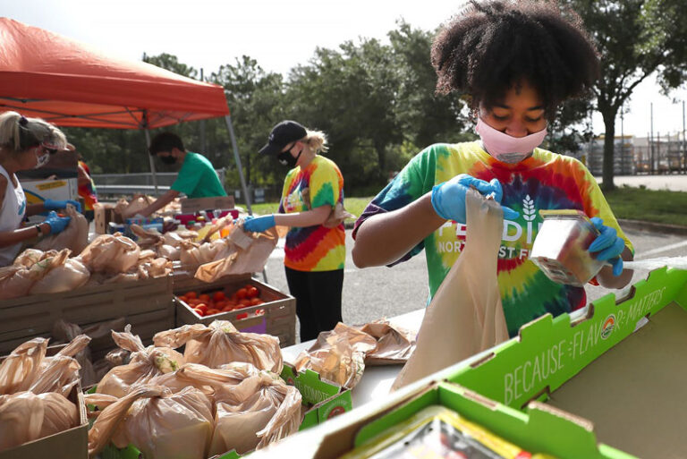 Disaster Relief - The Community Foundation for Northeast Florida