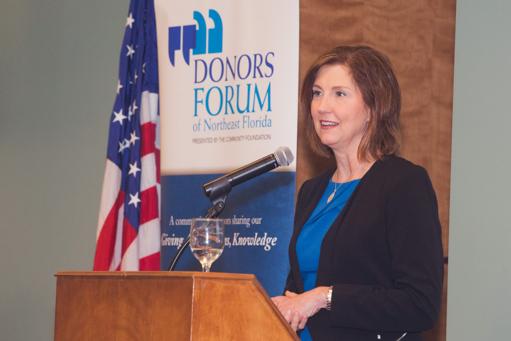 Civic Leadership - The Community Foundation for Northeast Florida