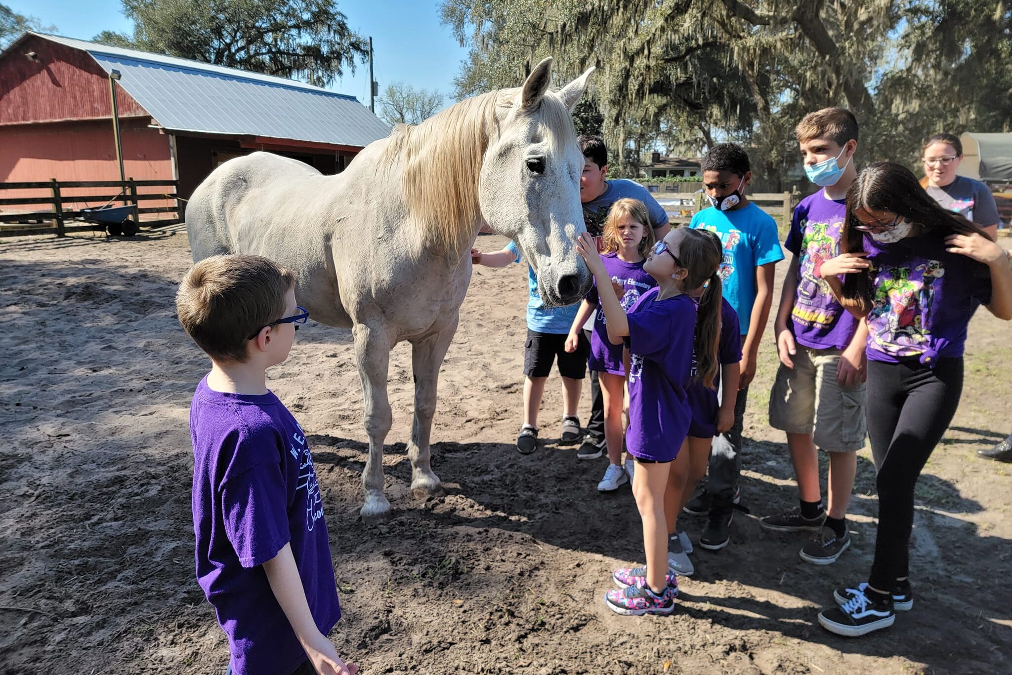 Nonprofit Success Stories - The Community Foundation for Northeast Florida