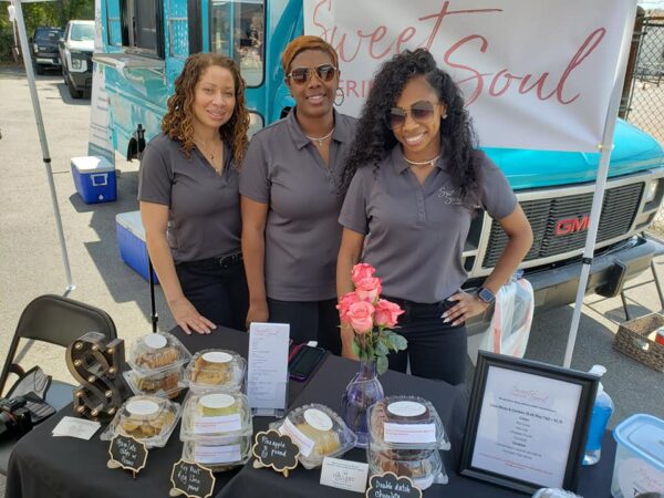 Small Organization Support - The Community Foundation for Northeast Florida