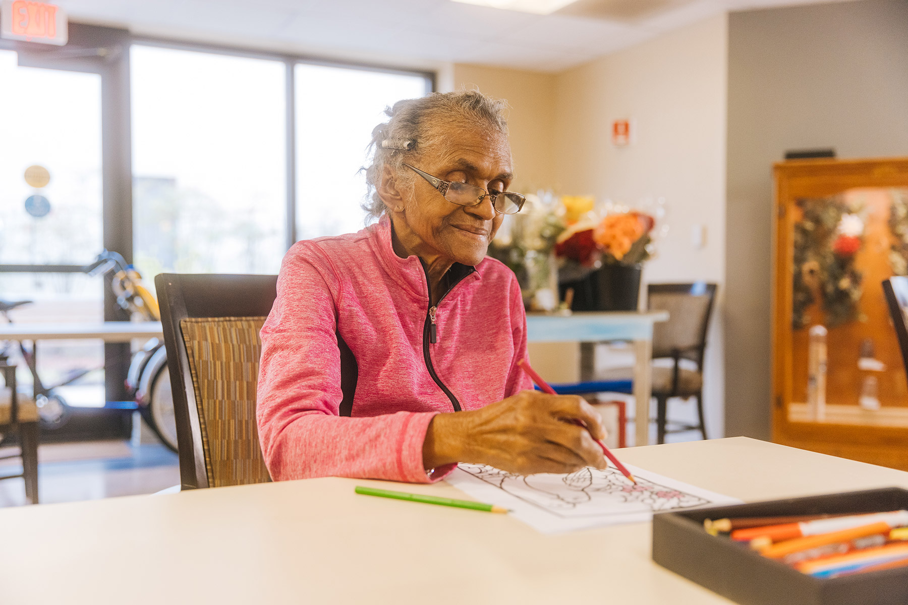 Capacity Building Grants - The Community Foundation for Northeast Florida