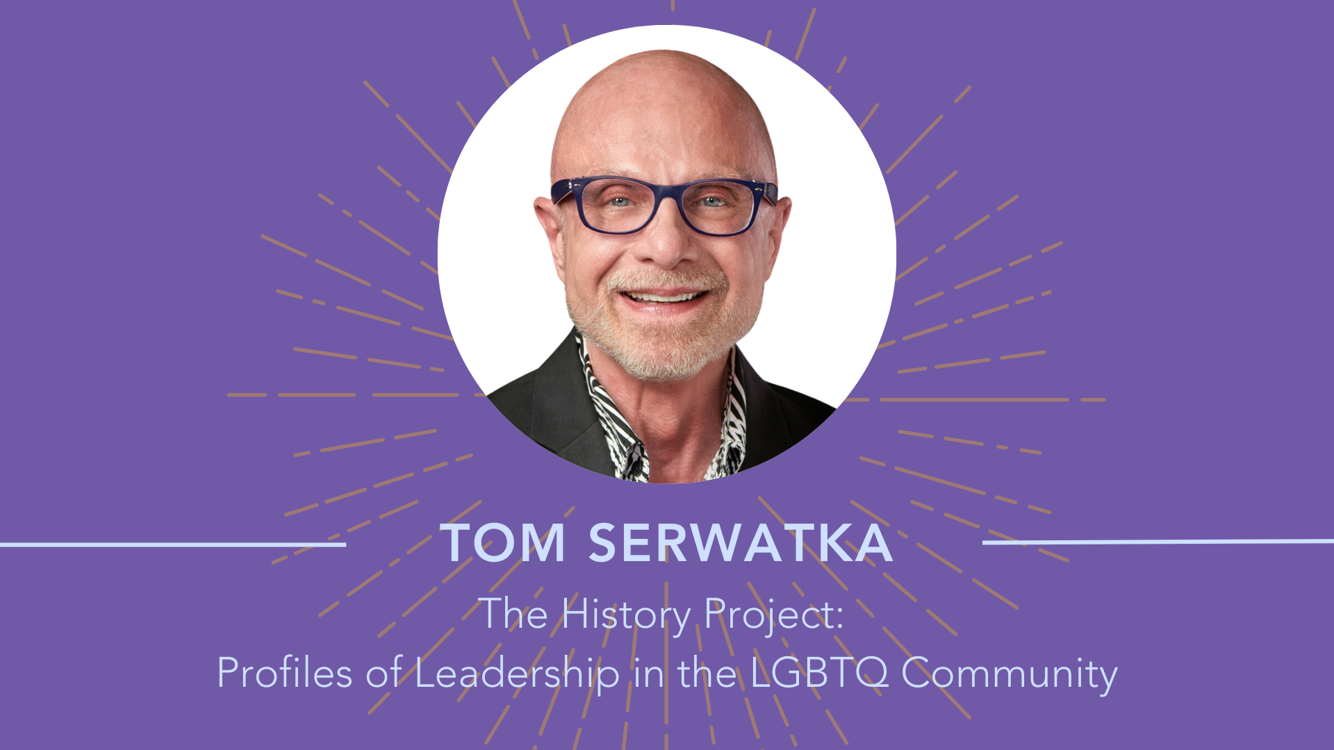 Tom Serwatka - The Community Foundation for Northeast Florida