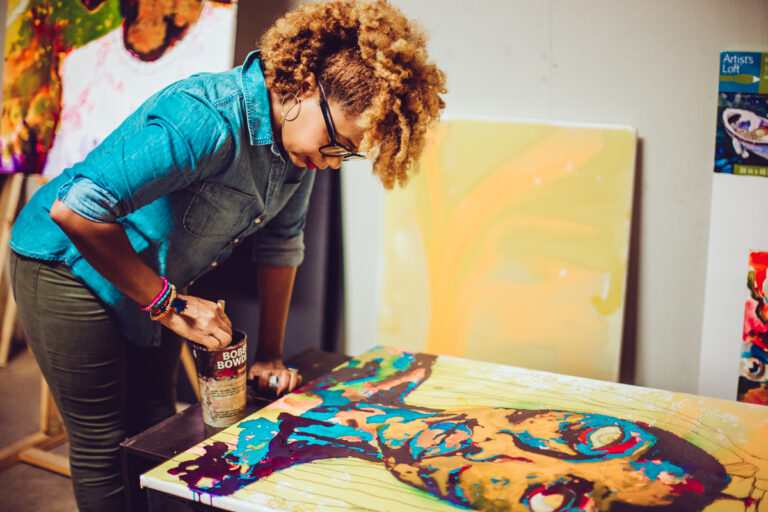 Individual Artists - The Community Foundation for Northeast Florida