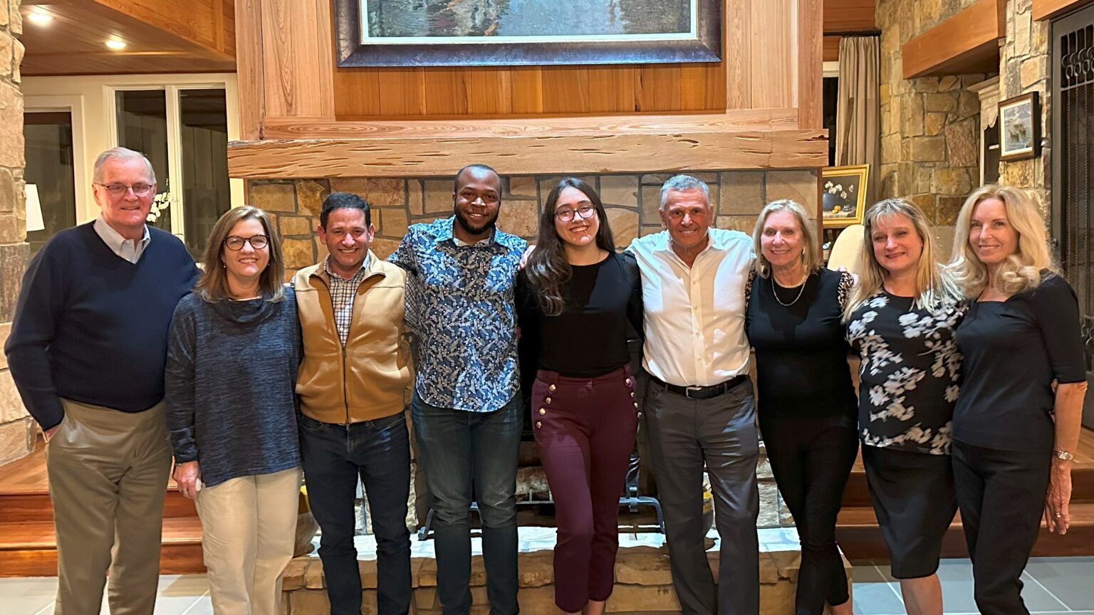 The Power to Convene | Thrive Scholars - The Community Foundation for ...