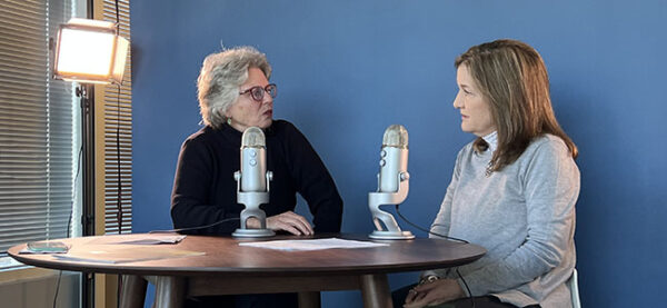 Giving Forward Podcast: 'Partner in Crisis' with Sherry Magill - The Community Foundation for ...
