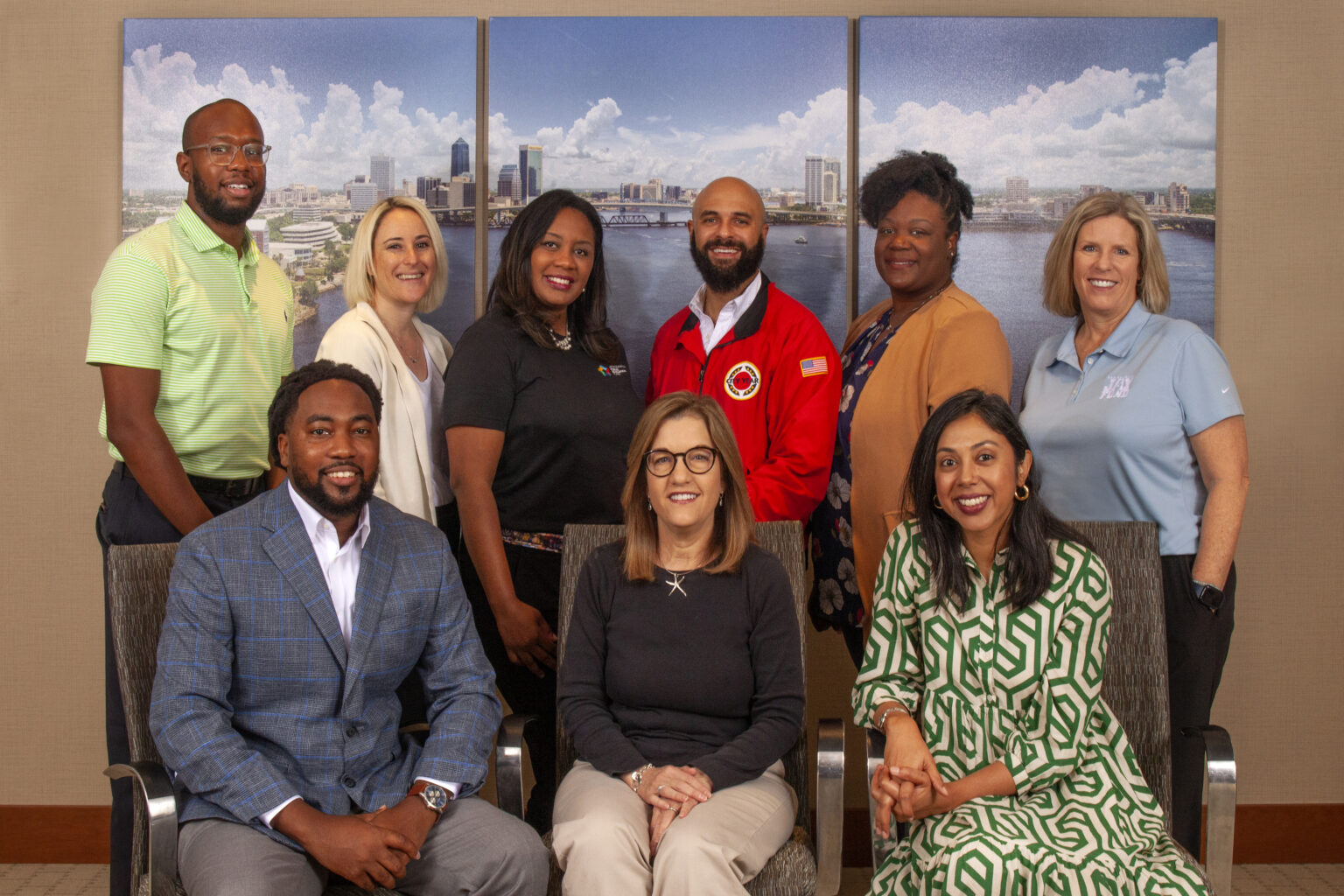 A Message of Thanks from Nina Waters - The Community Foundation for ...