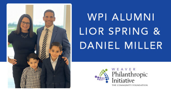 Interview with WPI Alumni, Lior Spring and Daniel Miller - The ...