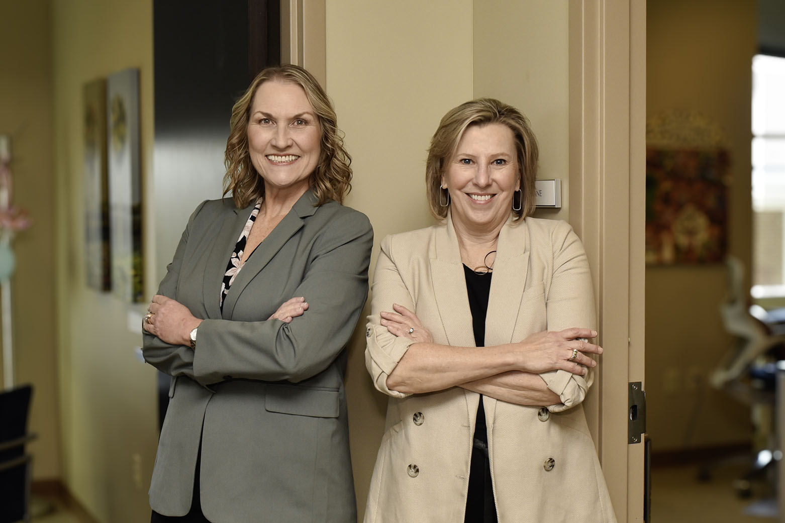 Amy Crane Promoted to Vice President of Programs - The Community ...