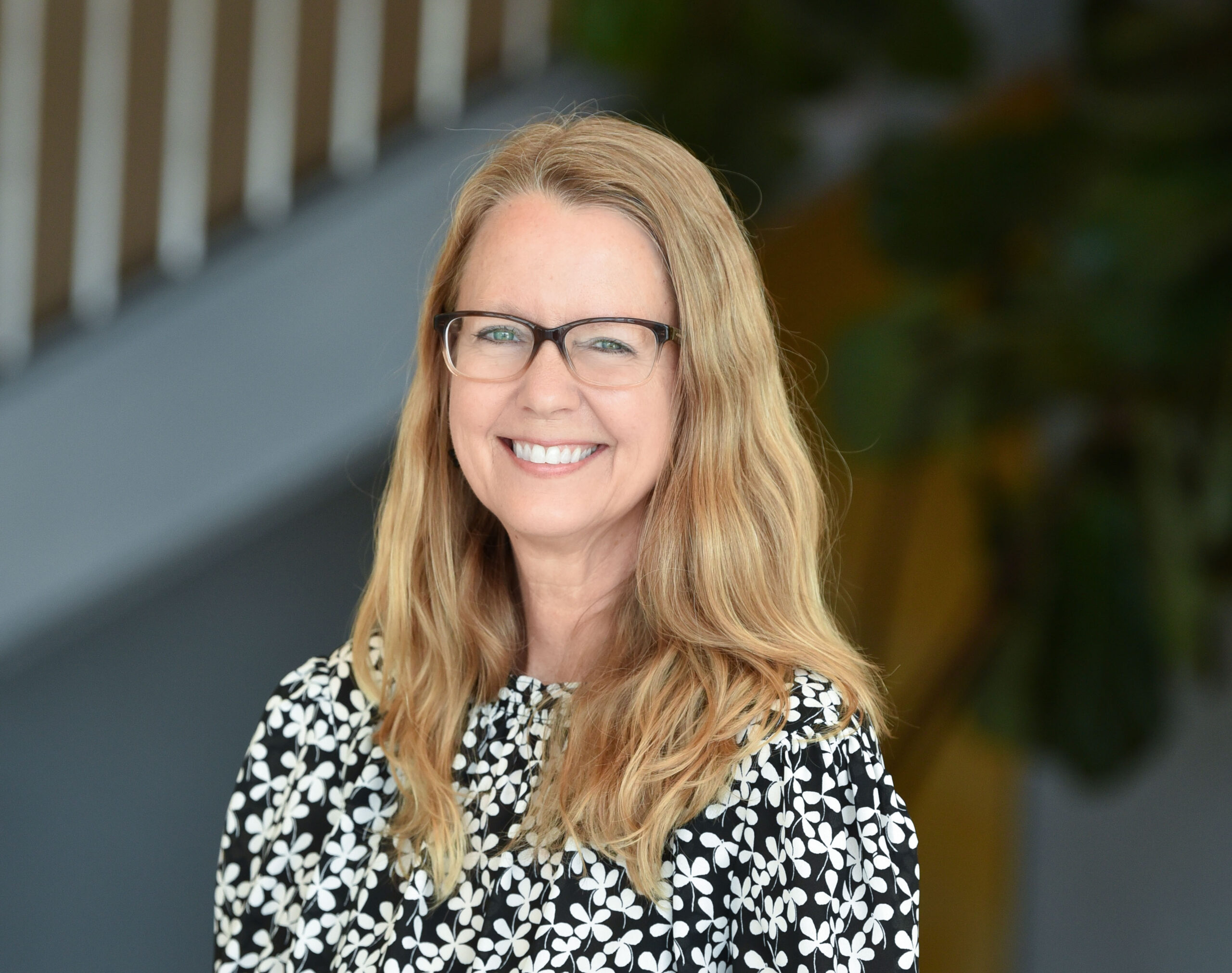 Amy Palmer Joins The Community Foundation as Program Director - The ...