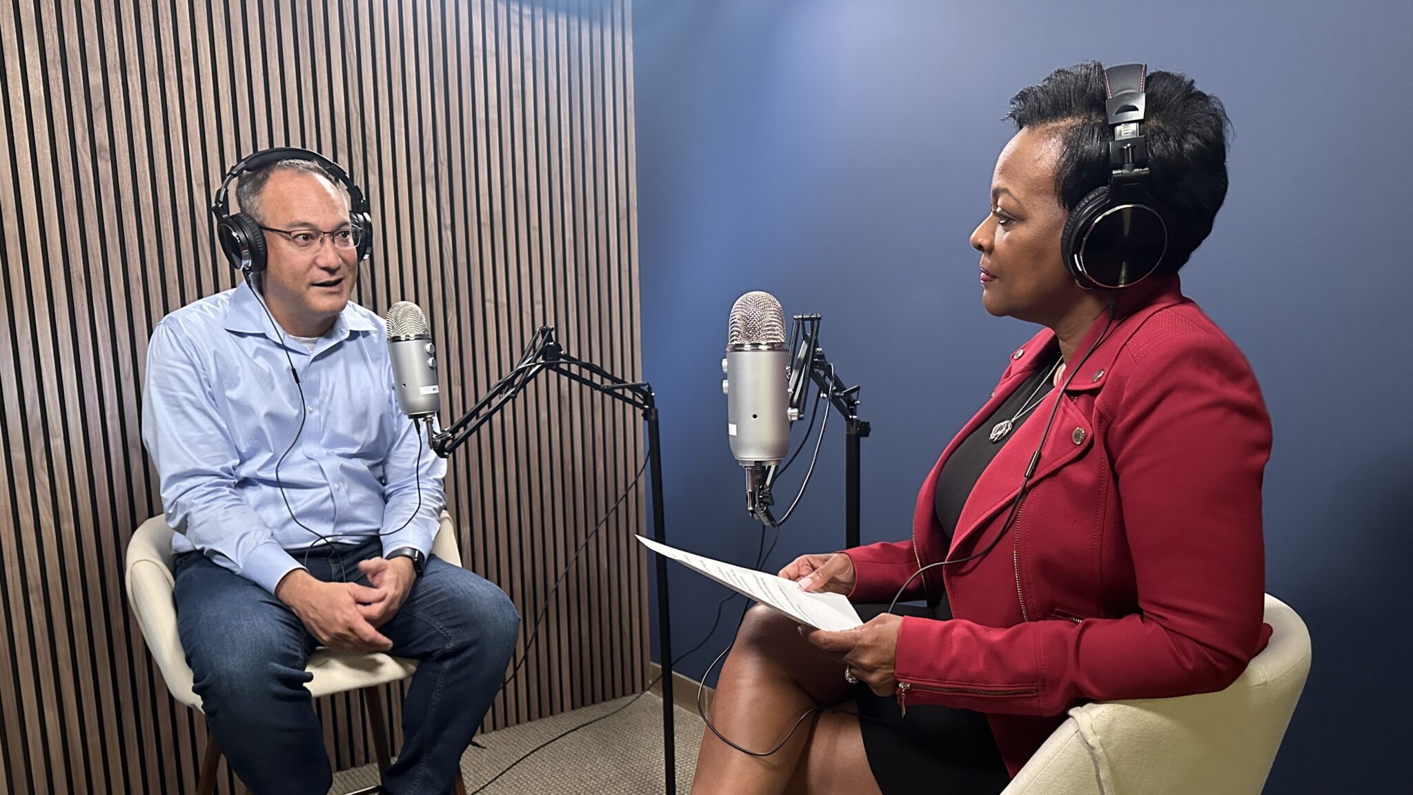 Connecting Across Differences: A Conversation with John Inazu - The ...