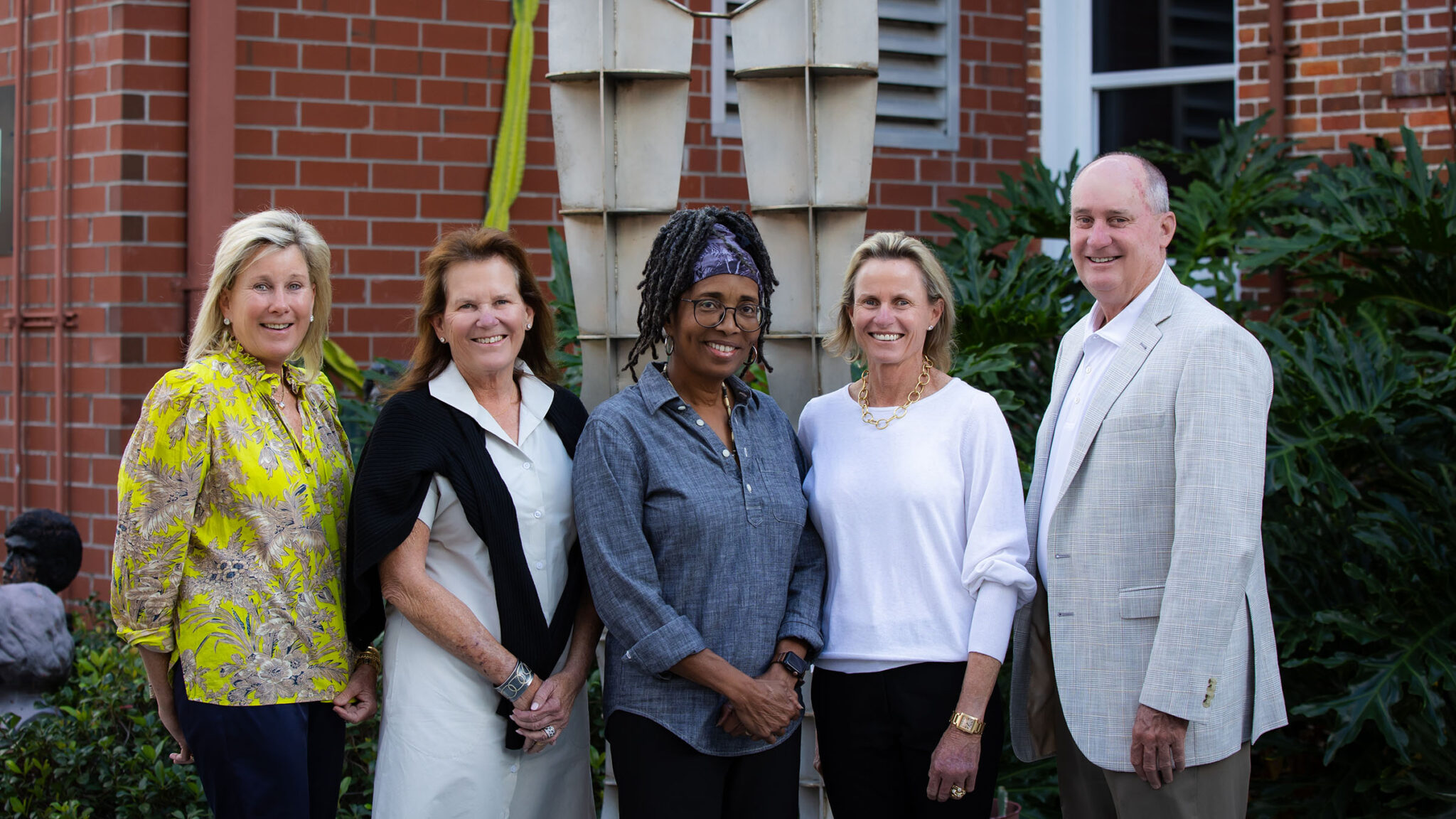 Marsha Hatcher Honored with the 2024 Ann McDonald Baker Art Ventures Award - The Community ...