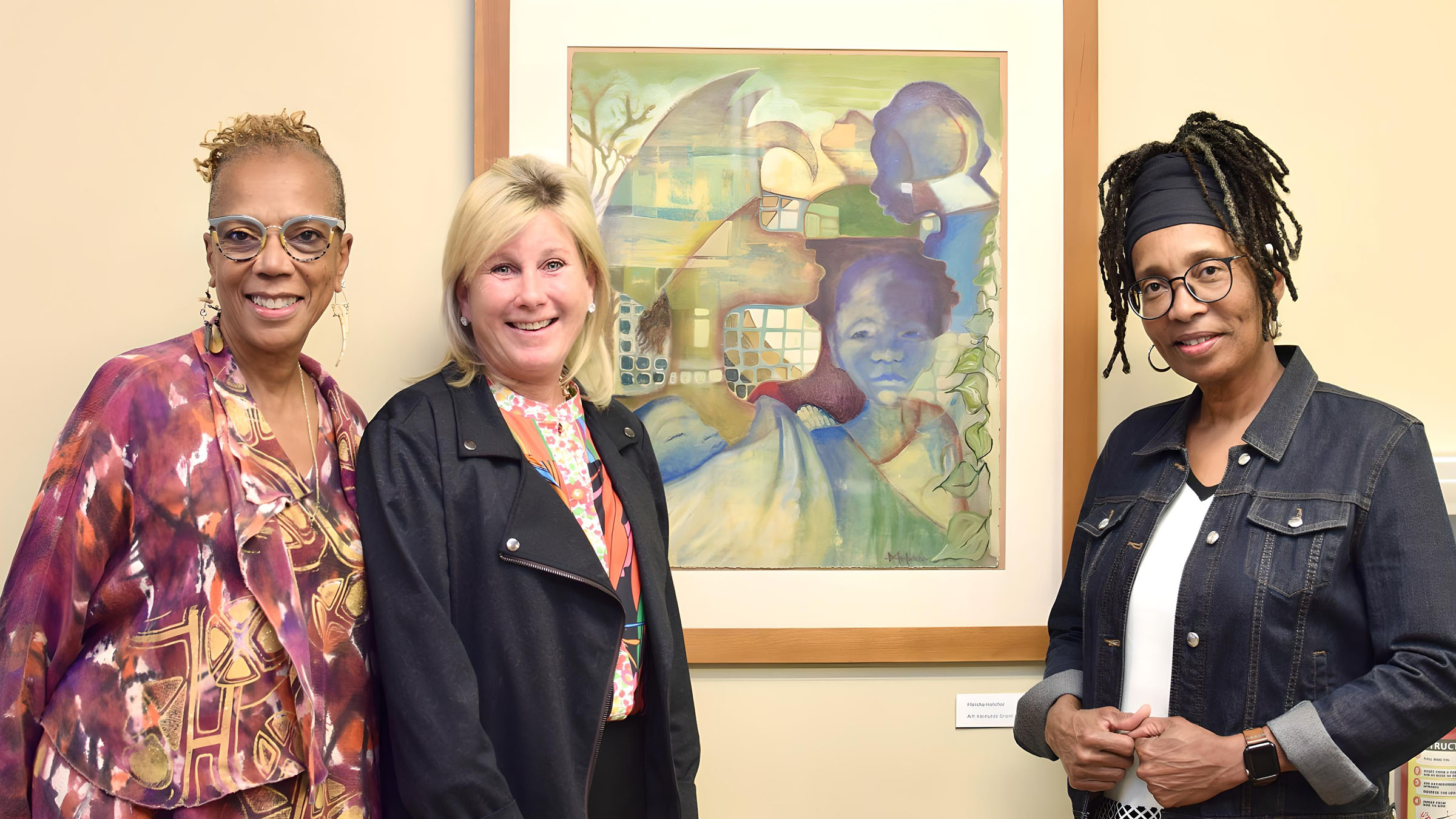 Forever Forward Podcast: Making Jacksonville an Arts Destination - The ...