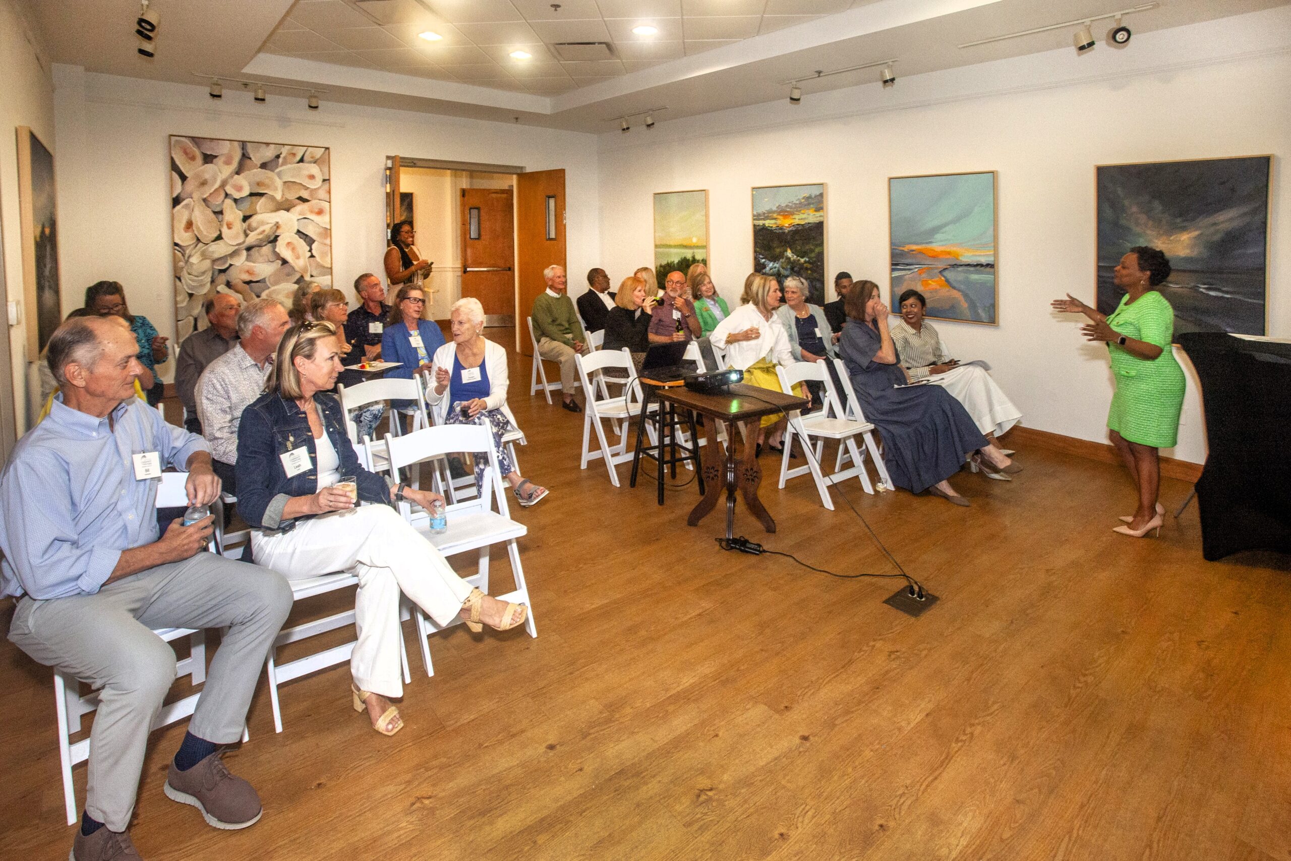 Beaches Community Fund - The Community Foundation for Northeast Florida