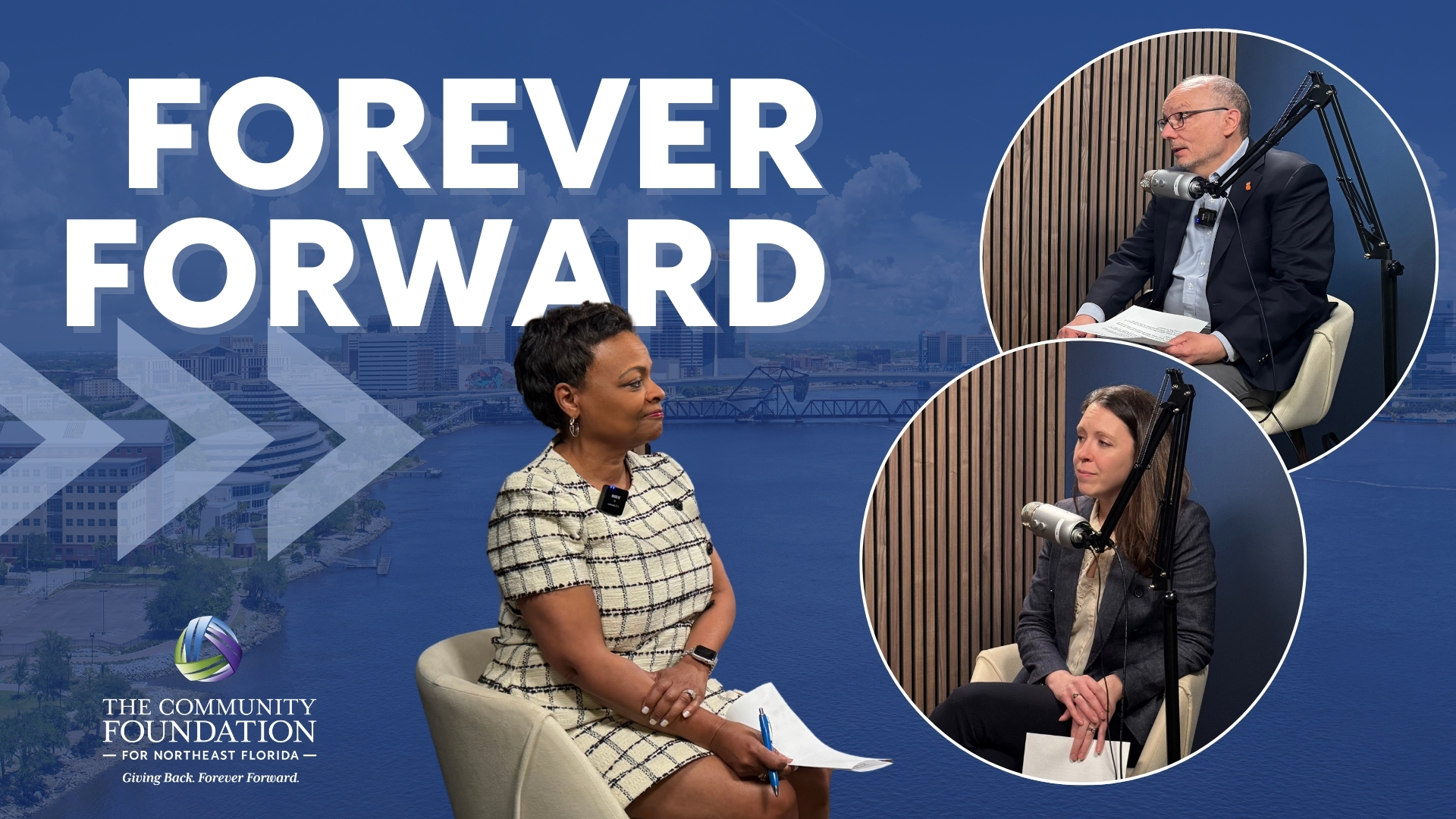 11 Trends in Philanthropy with The Johnson Center - The Community ...