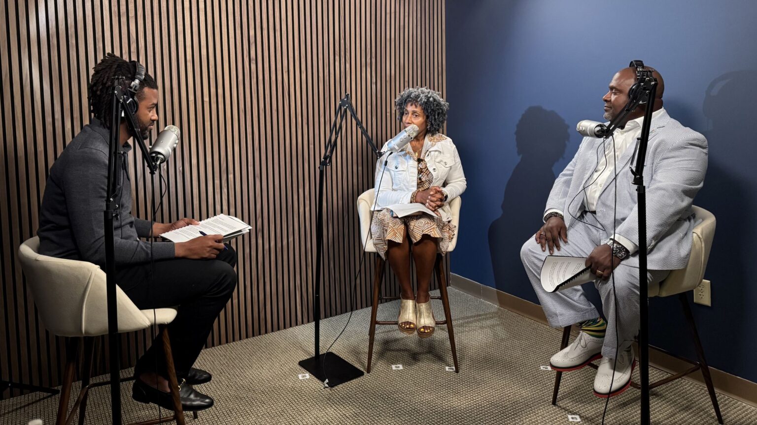 Podcast: What's Next for Philanthropy in a Changing Landscape - The ...