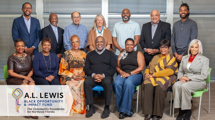 A.L. Lewis Black Opportunity & Impact Fund - The Community Foundation ...