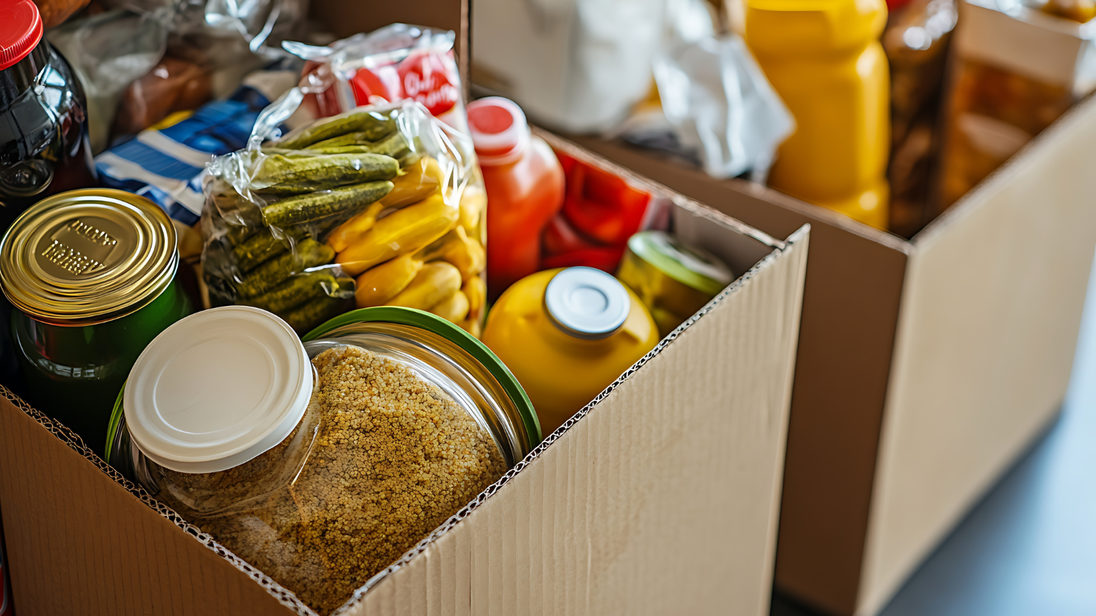 50 Grants Support Hunger Relief Across Northeast Florida - The ...