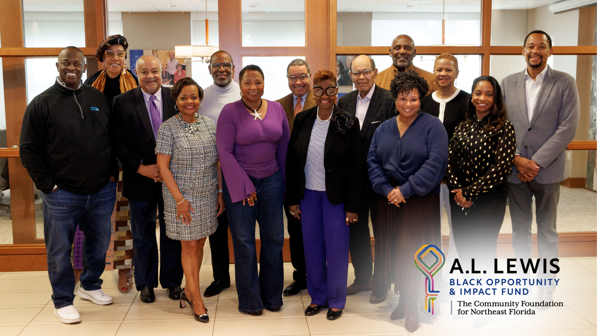 A.L. Lewis Fund Awards $220,240 through Eleven Large Grants - The ...