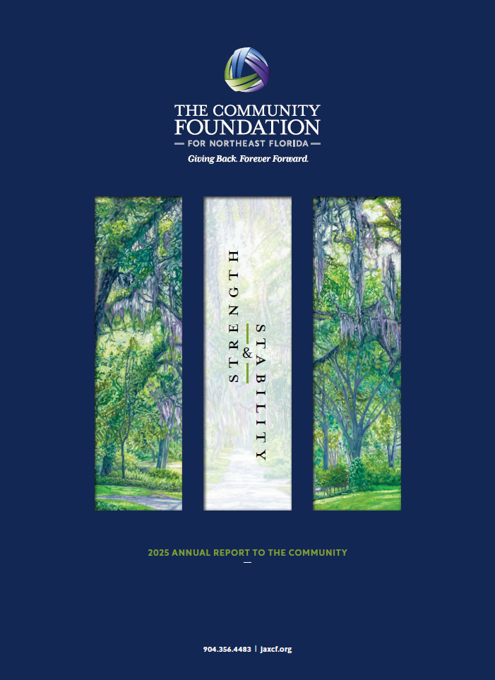 "Strength and Stability" – Introducing the 2025 Annual Report to the ...